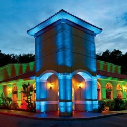 Commercial Electrical Service Contractors Austin Residential